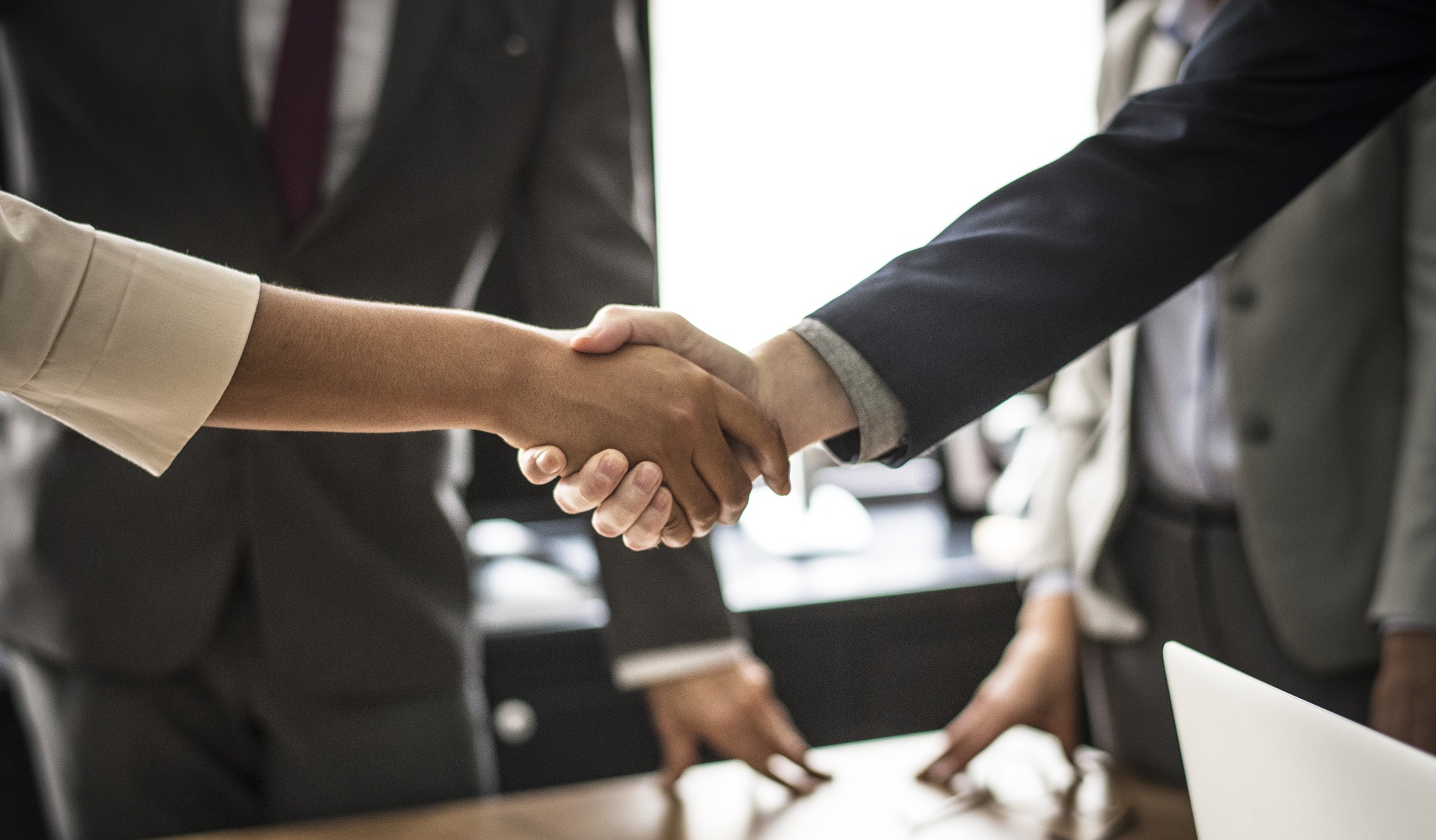 ISO 9001 & Kvalitetsledningssystem | Bureau Veritas